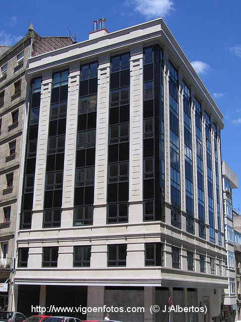 Edificio scorpio of the north property [analisis foda de edificios | edificio alborada punta del ...