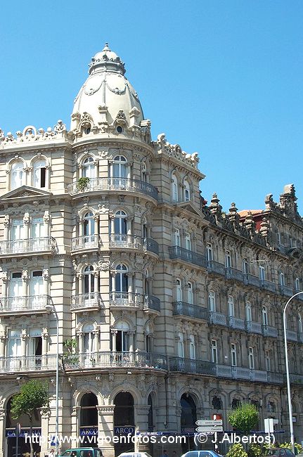 Vigo | Miscelánea | SkyscraperCity Forum