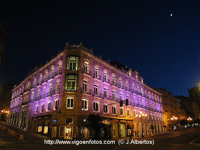 Vigo | Page 4 | SkyscraperCity Forum