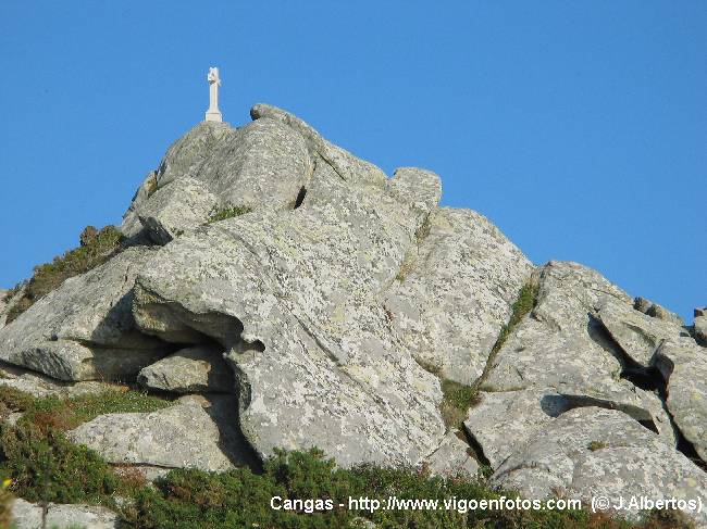 PHOTOS OF DONON - CAPE VIEW HOME - NATURE - CANGAS. VIGO BAY. GALICIA ...