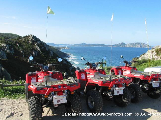 PHOTOS OF DONON - CAPE VIEW HOME - NATURE - CANGAS. VIGO BAY. GALICIA ...