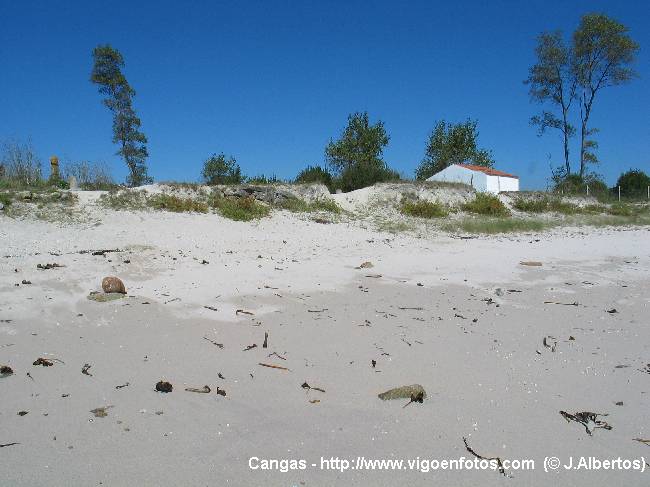 IMAGENS DE PRAIA DO MÉDIO - PRAIAS DE CANGAS - CANGAS. RÍA DE VIGO ...