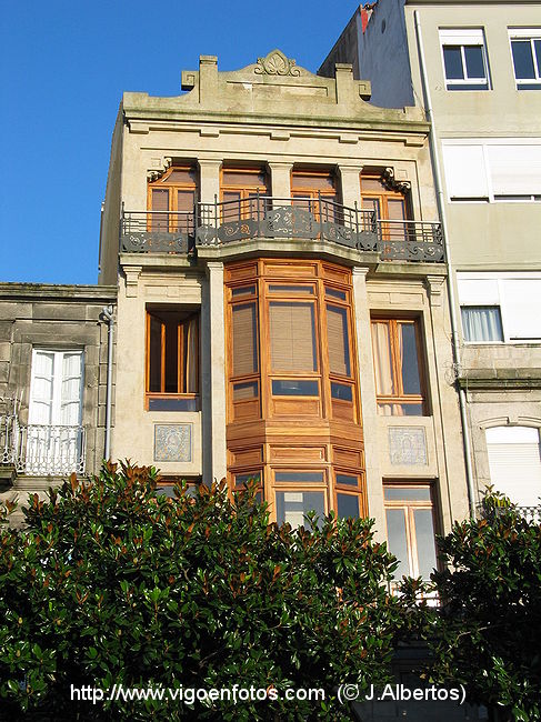 Eclecticism Architecture