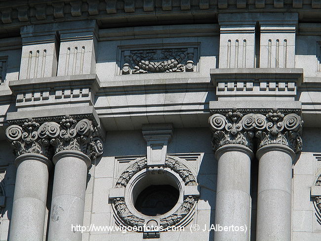 Eclecticism Architecture