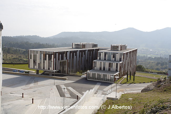 FOTOS DE ARQUITECTO ALFONSO PENELA - ARQUITECTURA RECTORADO UNIVERSIDAD ...