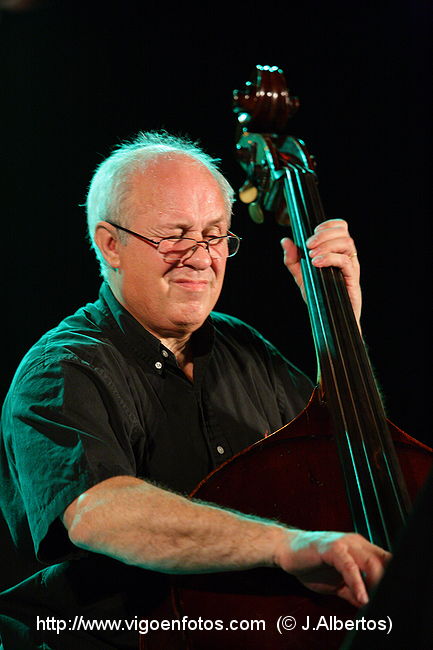 FOTOS DE JOHN SURMAN QUARTET - JAZZ. III FESTIVAL DE VIGO IMAXINASONS ...