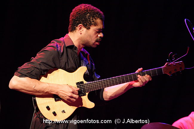 FOTOS DE DANIEL HUMAIR - BABY BOOM - JAZZ IMAXINASONS - VIGO. GALICIA