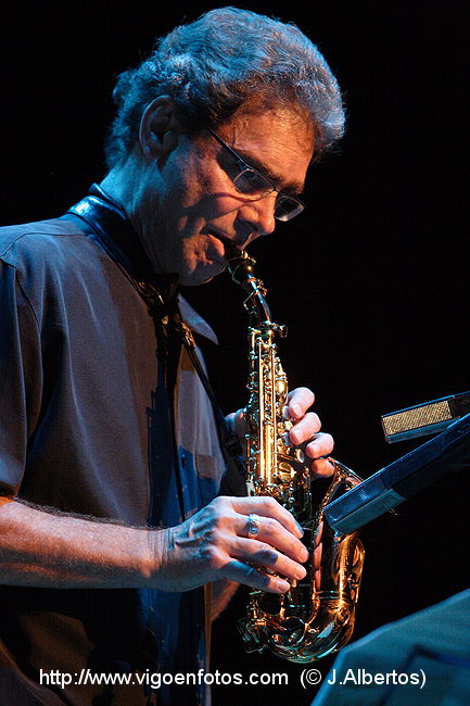 PHOTOS OF MIROSLAV VITOUS QUARTET - JAZZ IMAXINASONS - VIGO BAY ...