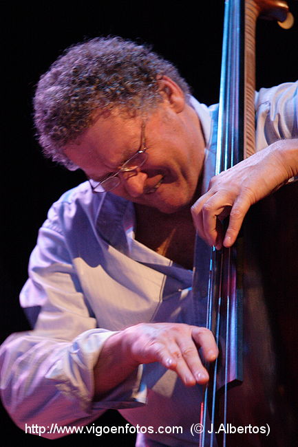 PHOTOS OF MIROSLAV VITOUS QUARTET - JAZZ IMAXINASONS - VIGO BAY ...