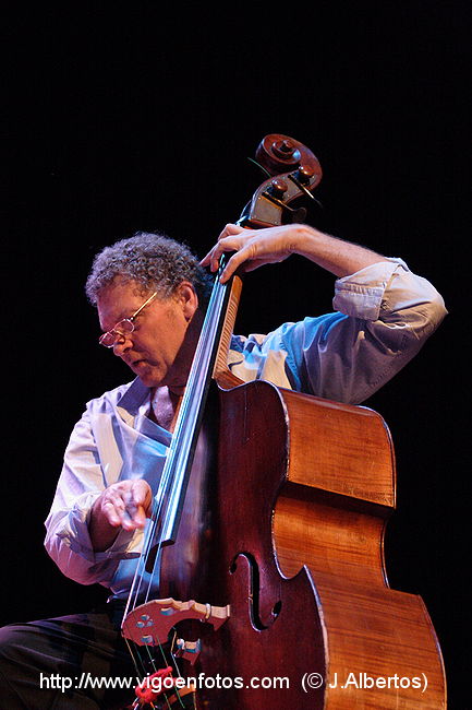 PHOTOS OF MIROSLAV VITOUS QUARTET - JAZZ IMAXINASONS - VIGO BAY ...