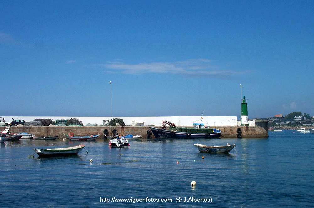 PHOTOS OF CANIDO BEACH - VIGO - SPAIN - VIGO BAY. GALICIA. VISIT SPAIN ...