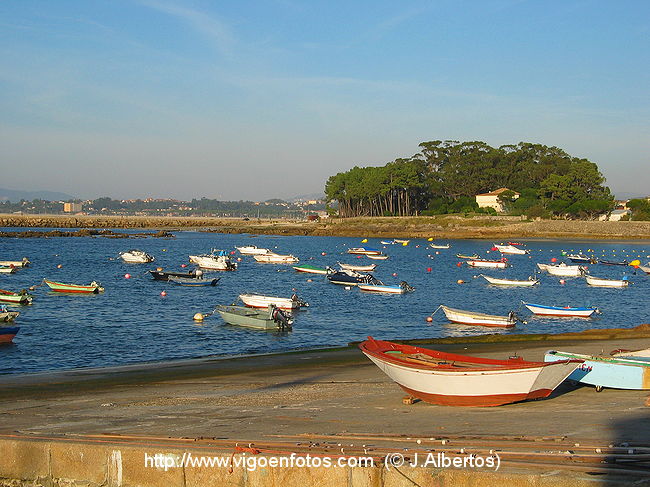 FOTOS DE PUERTO DE CANIDO - VIGO. GALICIA - P2