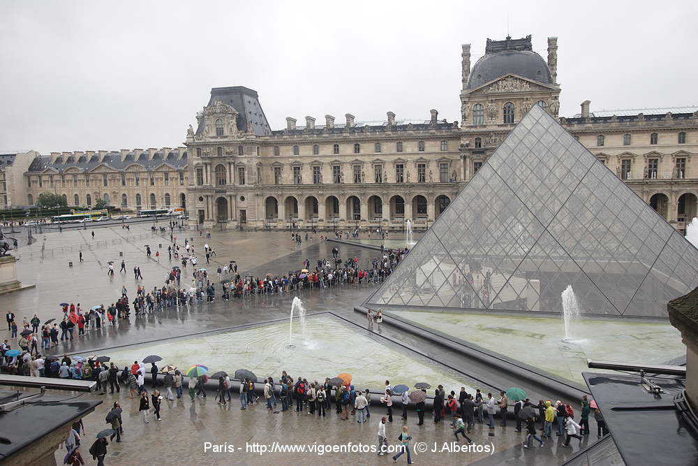FOTOS DE CALLES DE PARÍS, FRANCIA - VISTAS PANORÁMICAS - IMÁGENES DE ...