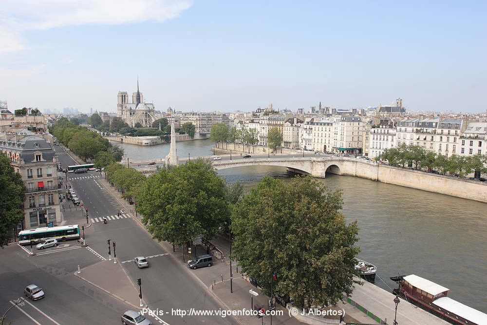 FOTOS DE CALLES DE PARÍS, FRANCIA - VISTAS PANORÁMICAS - IMÁGENES DE ...