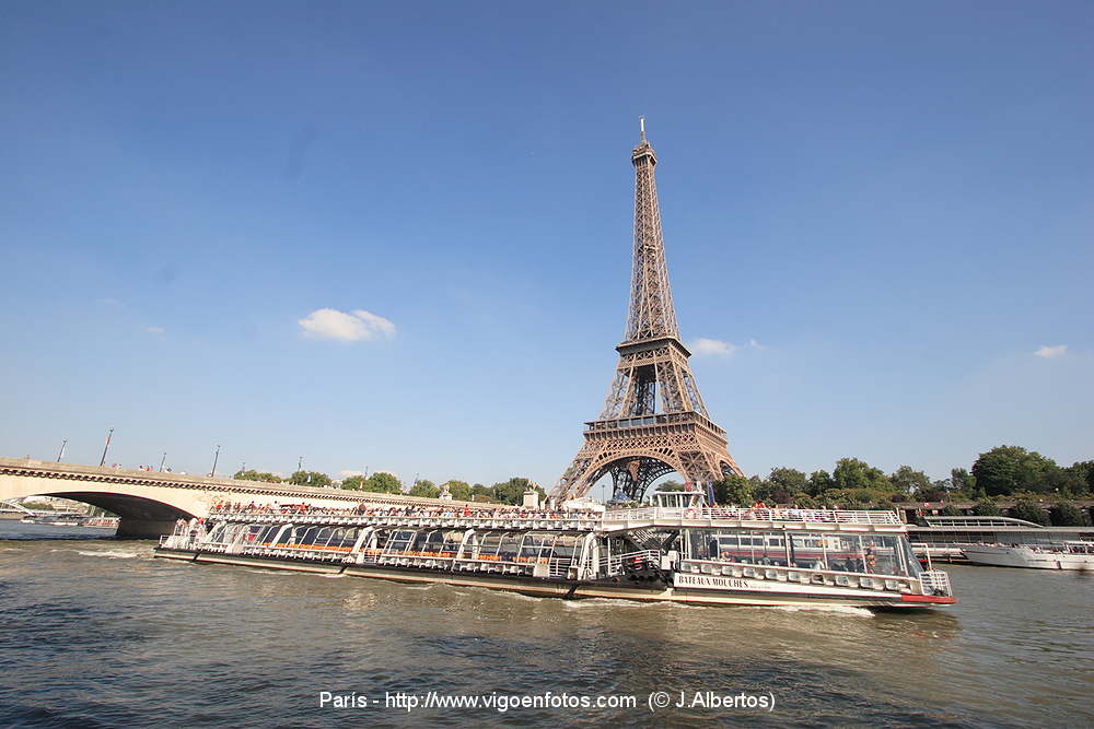 FOTOS DE RÍO SENA - PARÍS, FRANCIA - SEINE - PASEOS - IMÁGENES DE ...