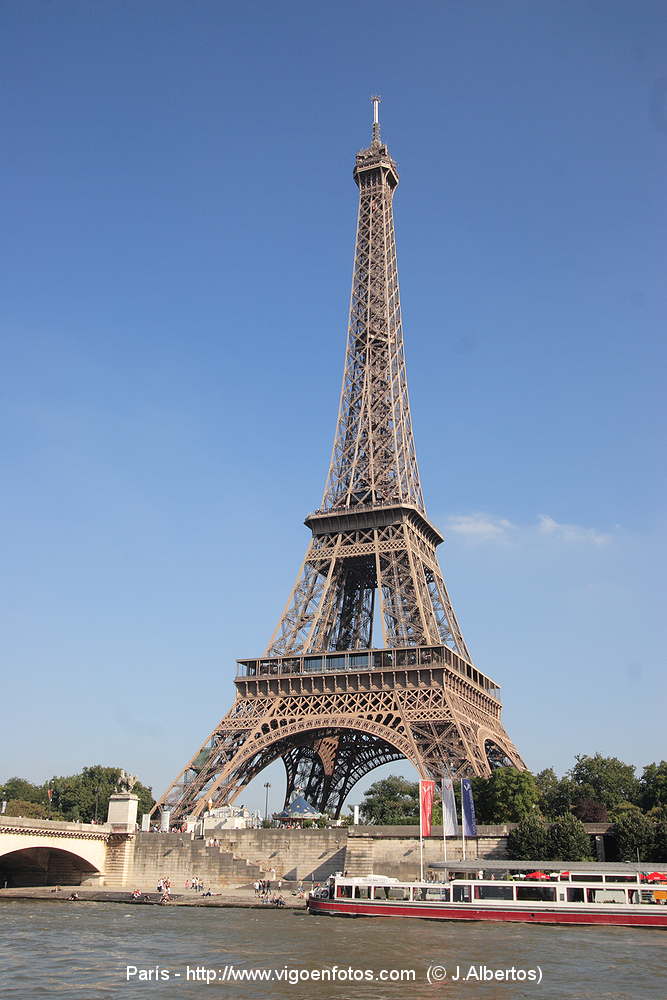 FOTOS DE RÍO SENA - PARÍS, FRANCIA - SEINE - PASEOS - IMÁGENES DE ...