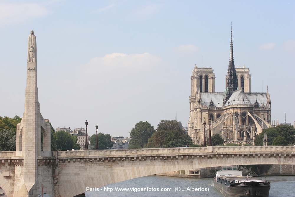 FOTOS DE RÍO SENA - PARÍS, FRANCIA - SEINE - PASEOS - IMÁGENES DE ...