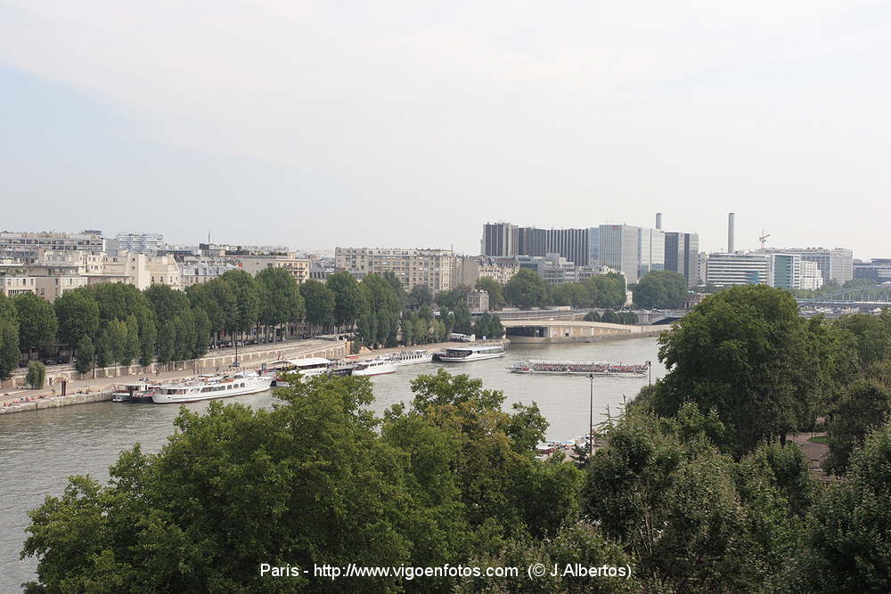 FOTOS DE RÍO SENA - PARÍS, FRANCIA - SEINE - PASEOS - IMÁGENES DE ...